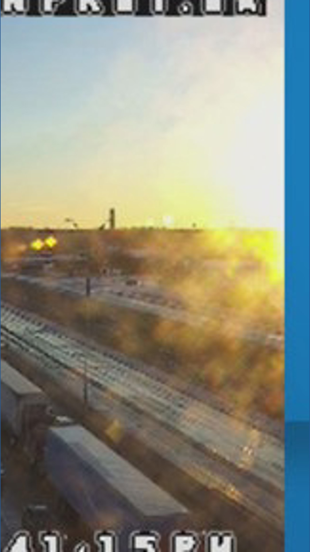 Multi-vehicle crash causing traffic delays on I-35 in Waco | kcentv.com