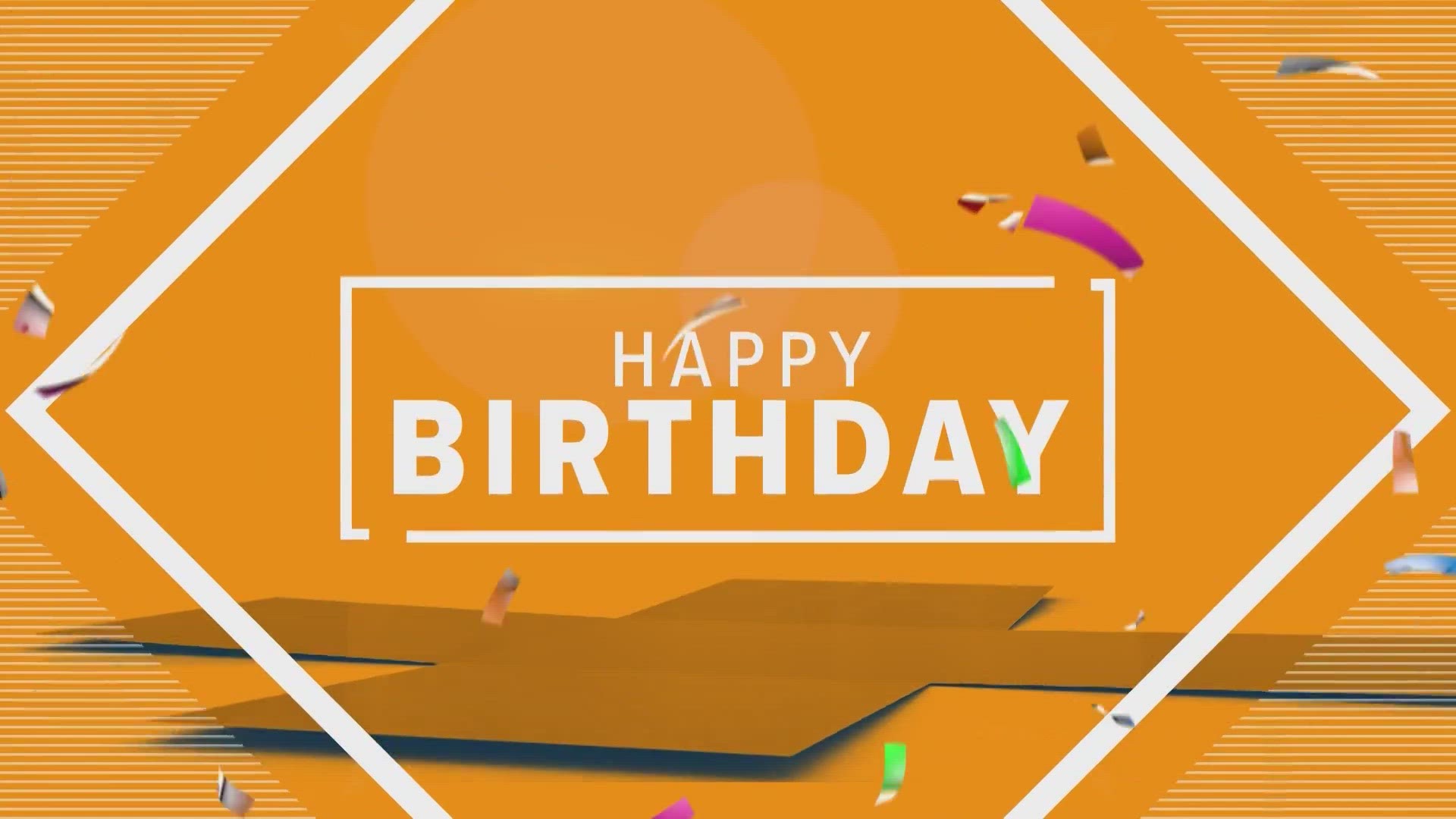 Texas Today is wishing you a Happy Birthday! | kcentv.com