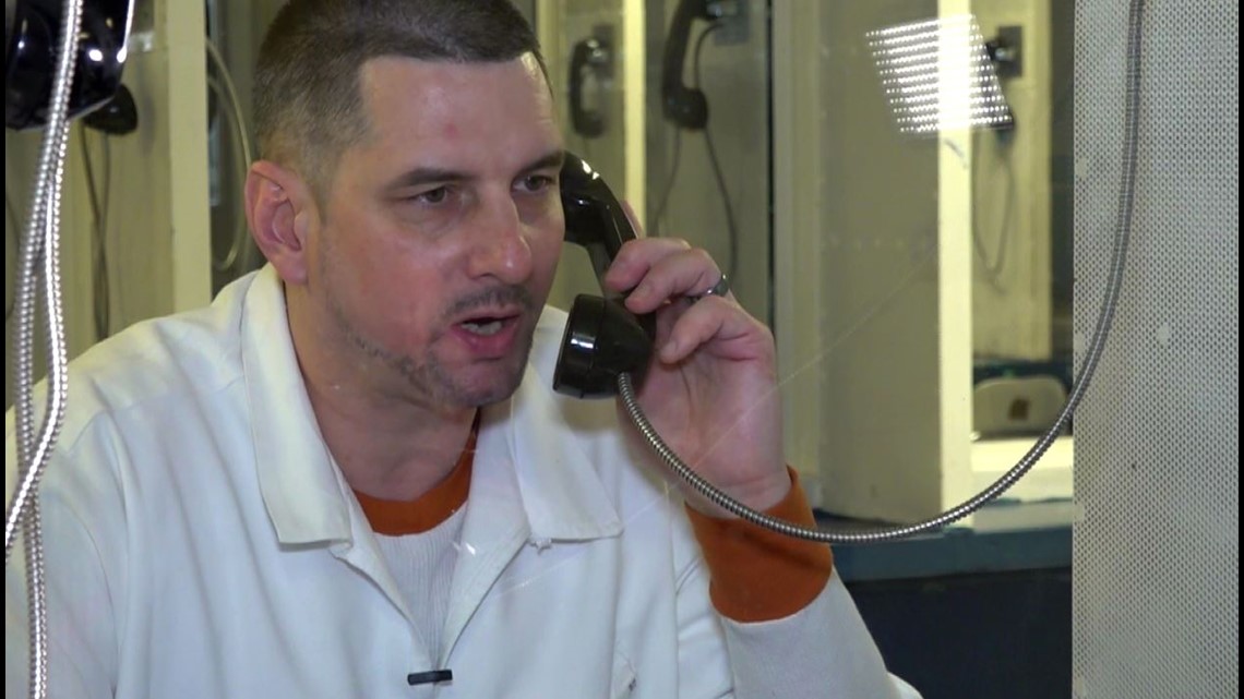 ‘He made the right decision,’ George Powell reacts to new trial ...