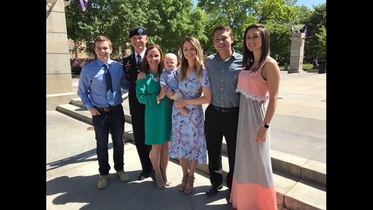 Dr. Beth Funk says self care is essential to a healthy life as a ...