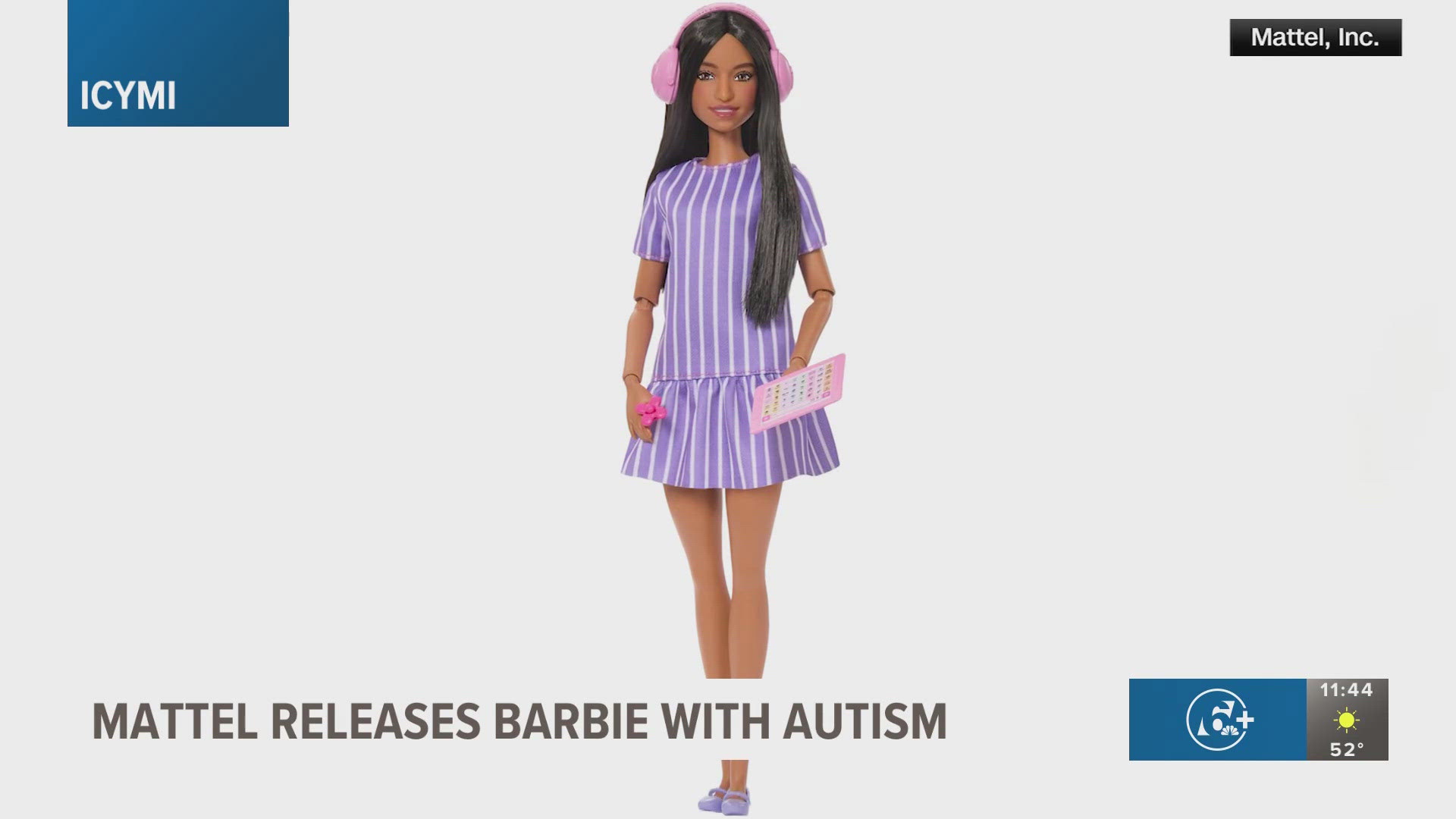 USPS new Bruce Lee Forever Stamp, Mattel's new Barbie with autism and ...