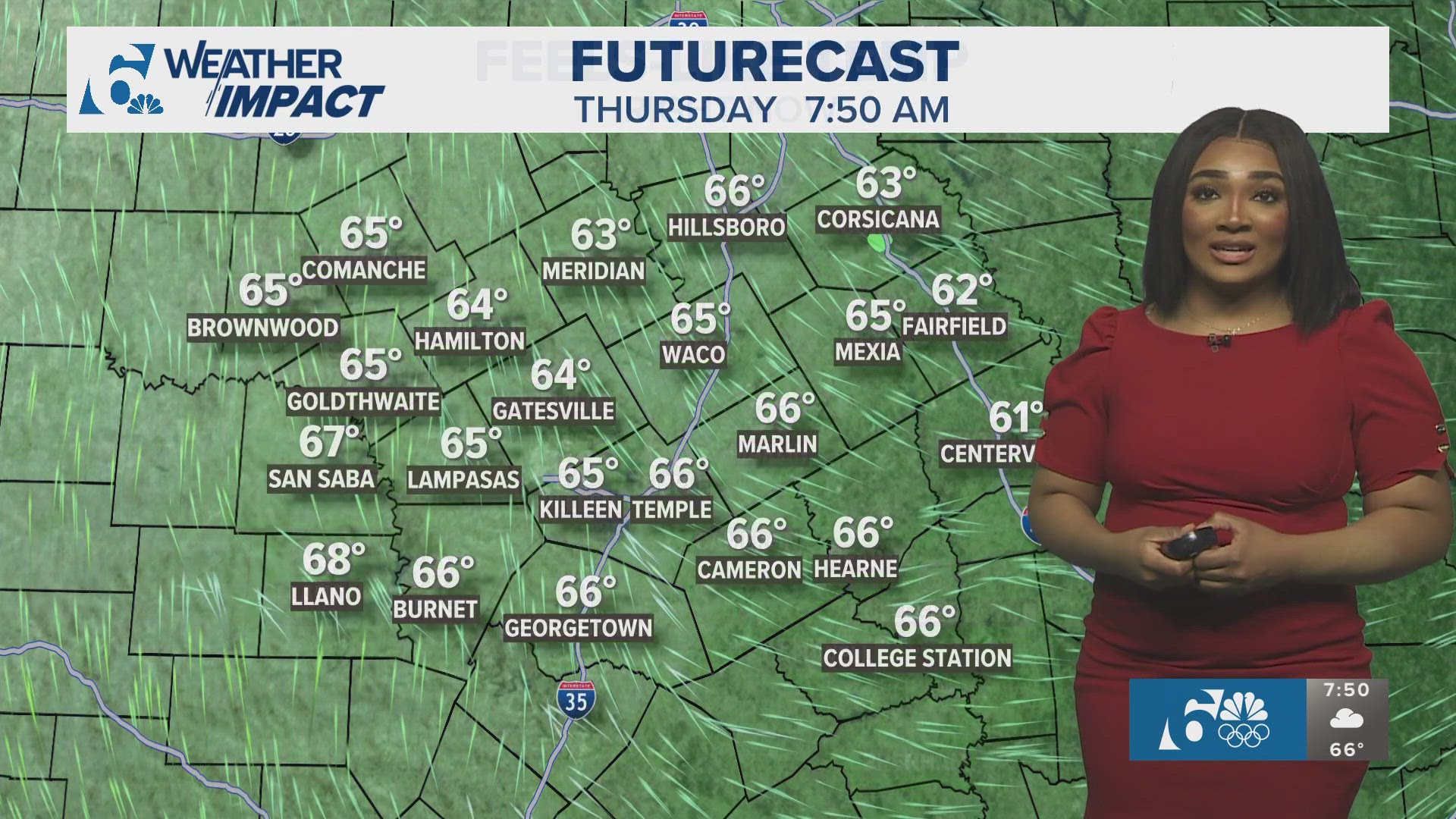 A timeline into the murder trial of Caysen Allison, accused Belton HS ...