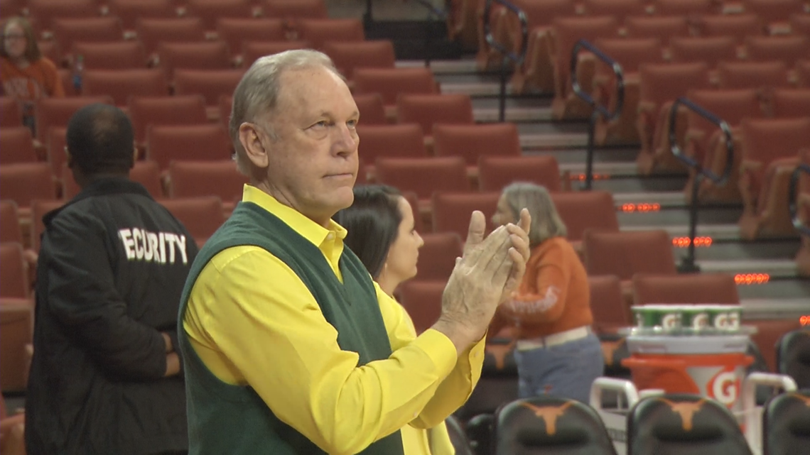 Former Baylor assistant Brock named new coach at McLennan Community ...