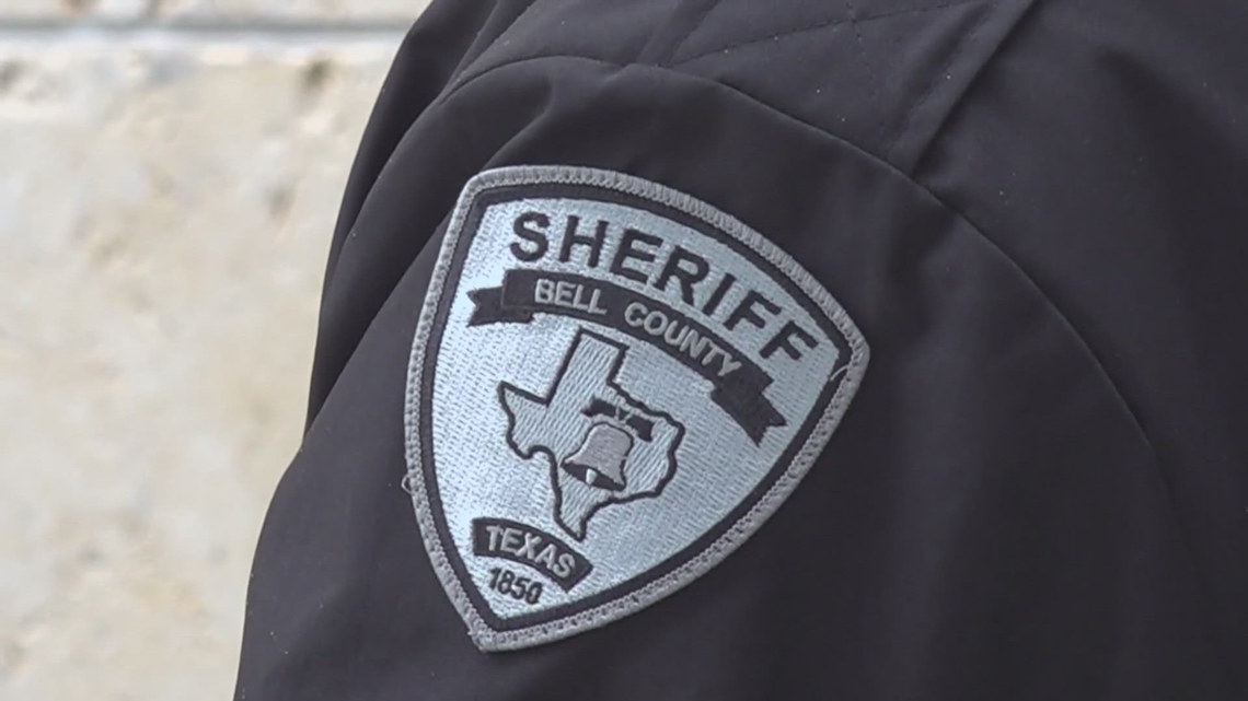 Suspect in custody after escaping Bell County Jail Tuesday morning ...