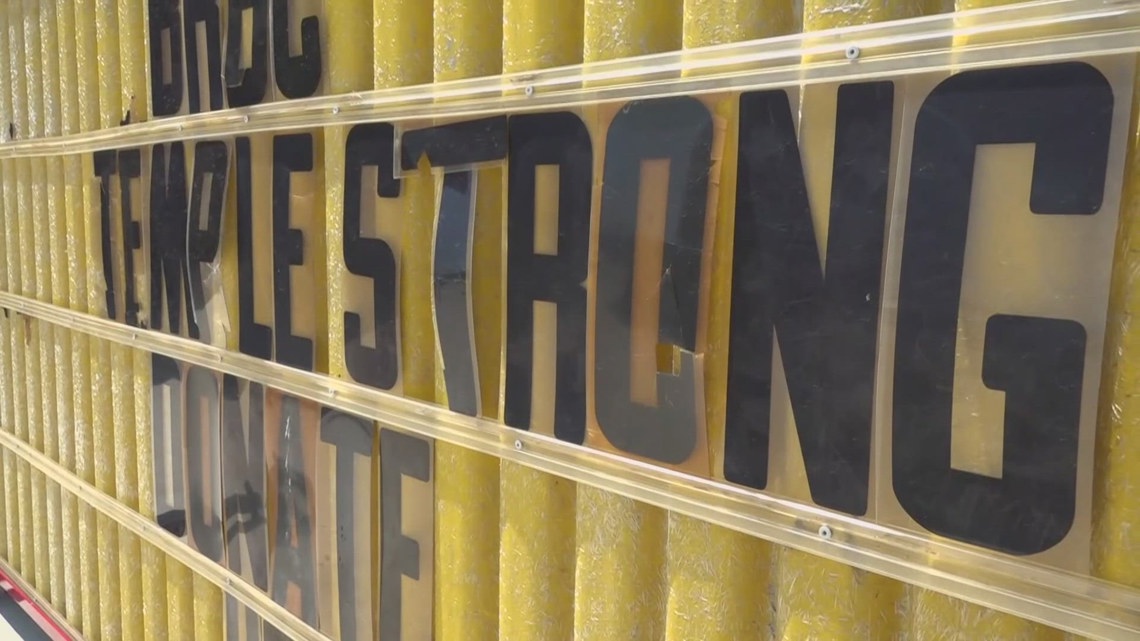 Family confirms body of Gregory Morales found in Killeen | kcentv.com