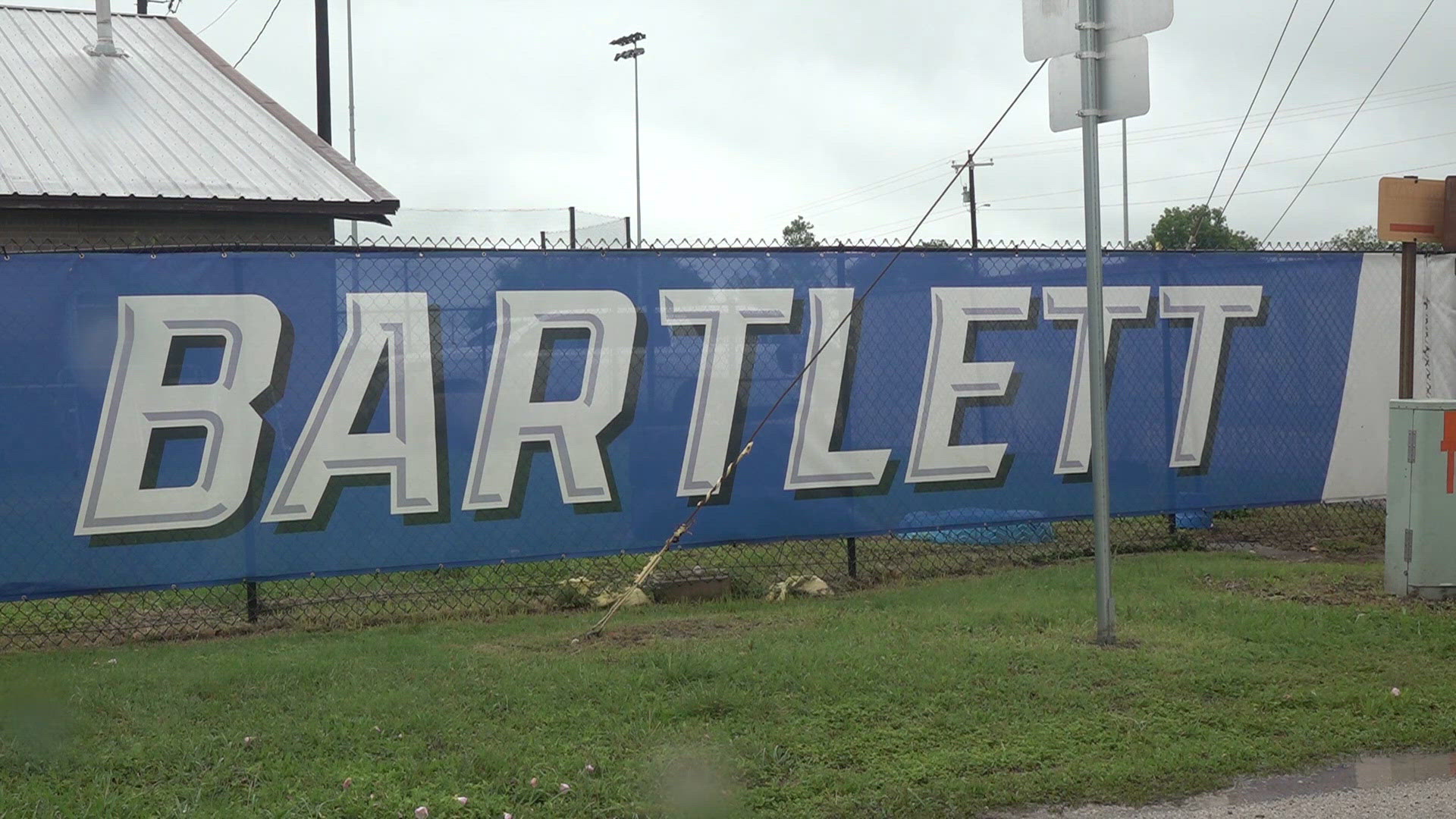 'It’s just important that we work together' | Bartlett residents leave ...