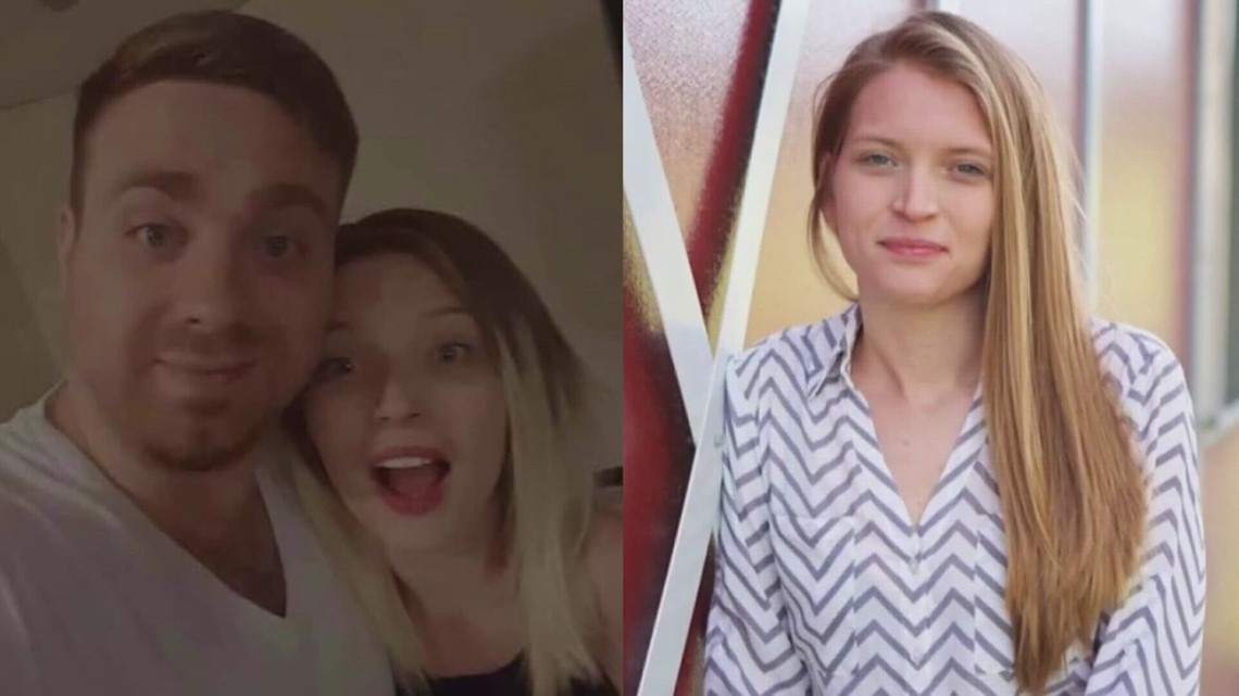 Five year later, remembering Jenna Scott and Michael Swearingin ...