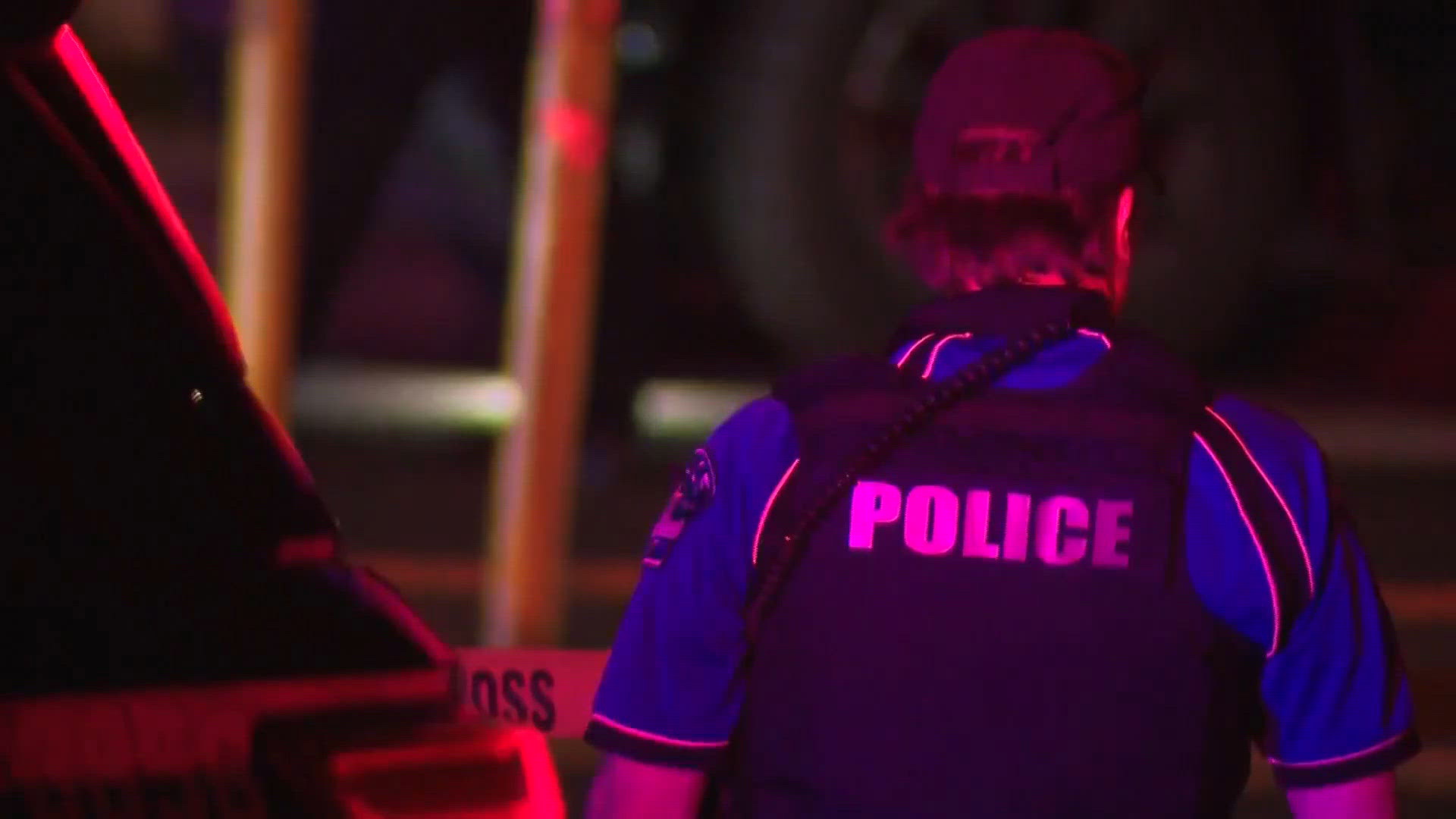 Multi-agency operation leads to 90 arrests across Central Texas ...