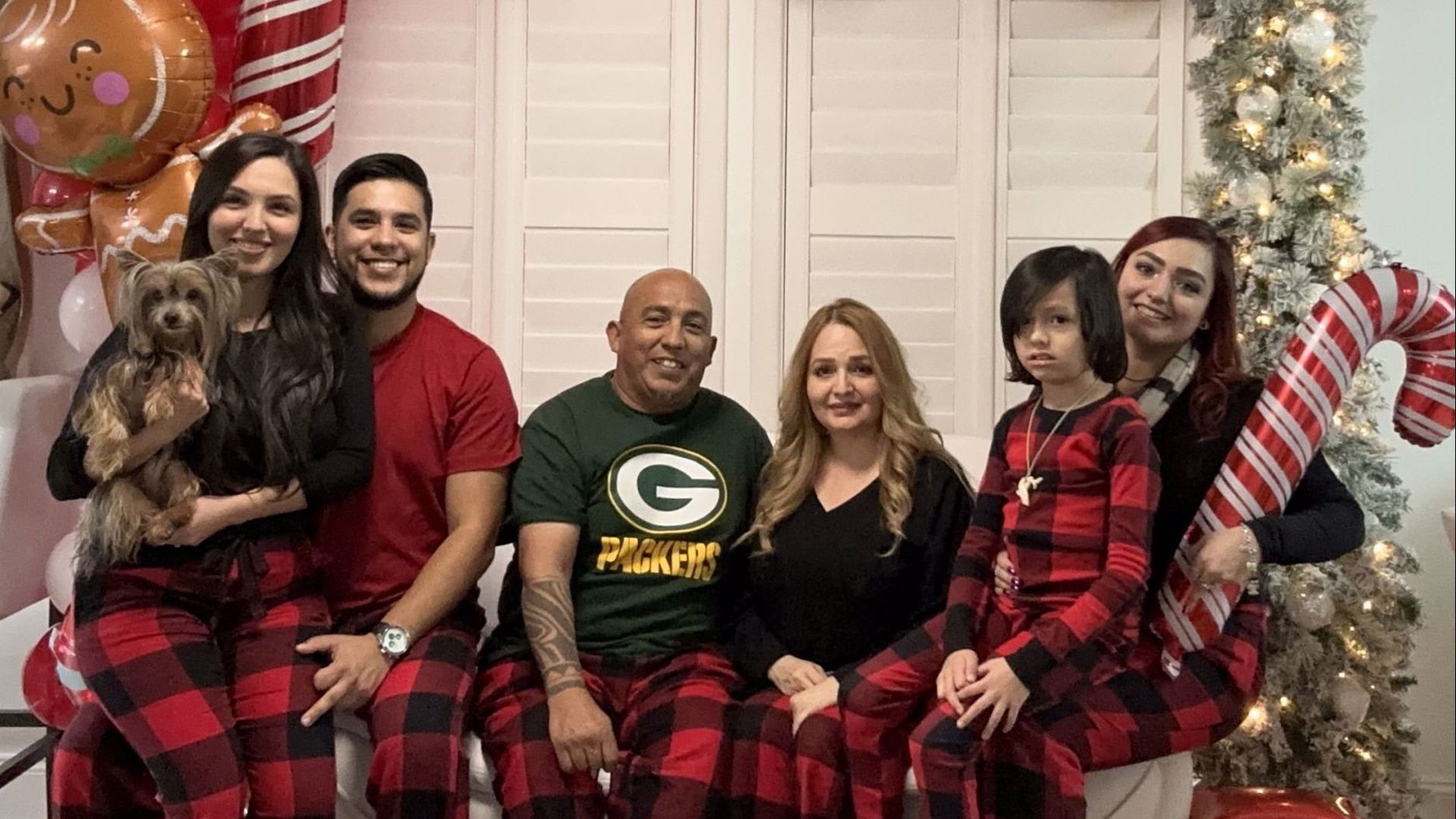 A Christmas Story - Central Texas shares their Christmas photos ...