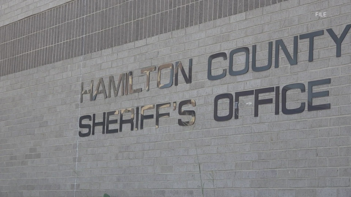A sheriff in trouble: A timeline of the Hamilton County weight loss ...
