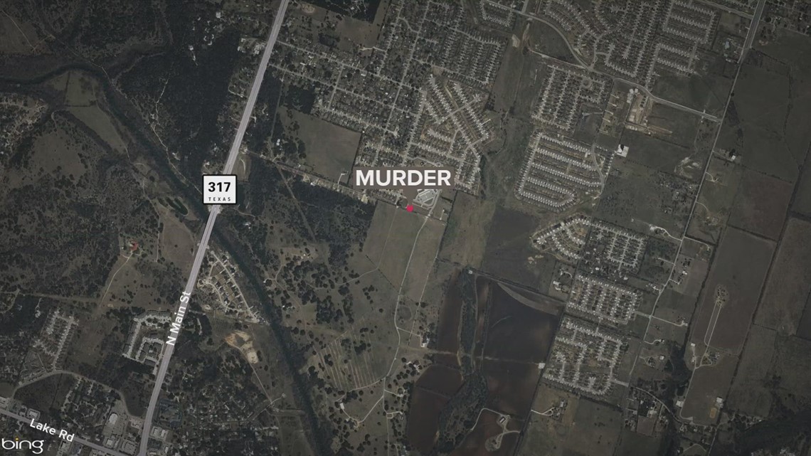 One dead in shooting in Temple, Texas, police say | kcentv.com