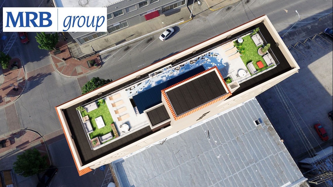 City of Temple releases sneak peek of downtown restoration project ...