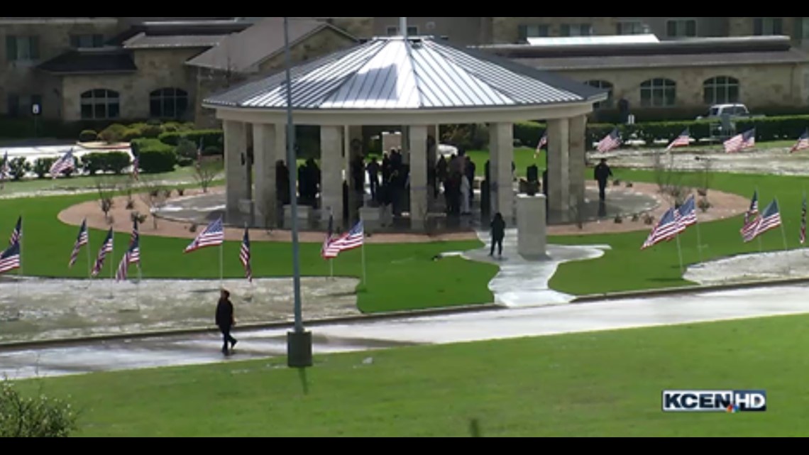 Eight years later: Remembering the names of the 2009 Fort Hood shooting ...