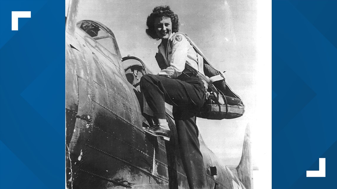 Essential workers of WWII honored by Salado Museum | kcentv.com