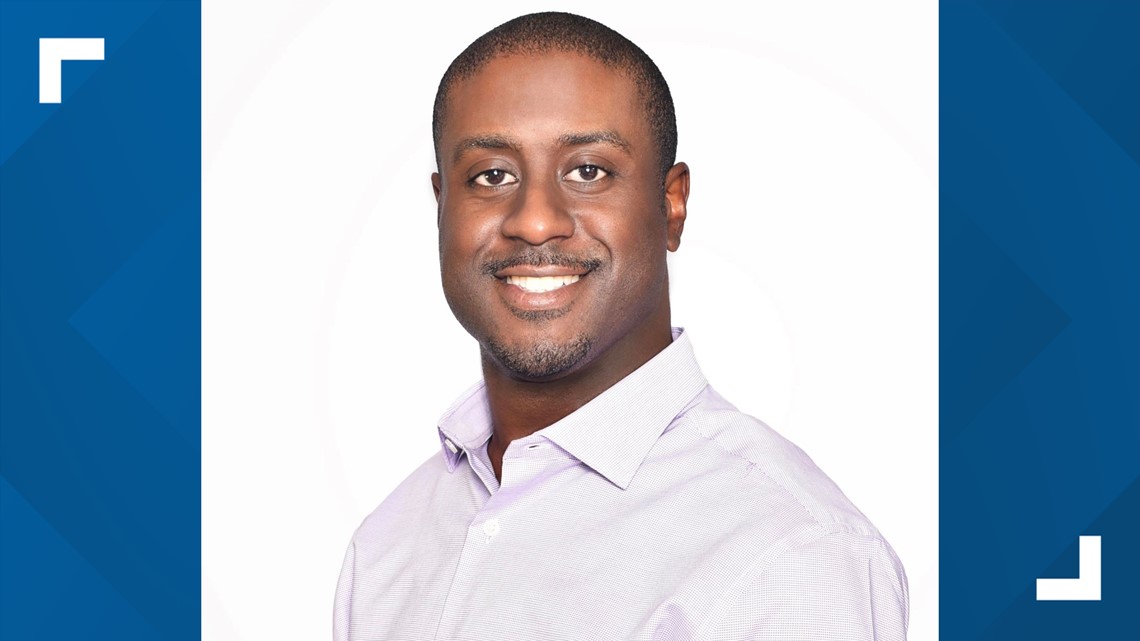 Michael Boyd wins runoff for Killeen City Council seat | kcentv.com