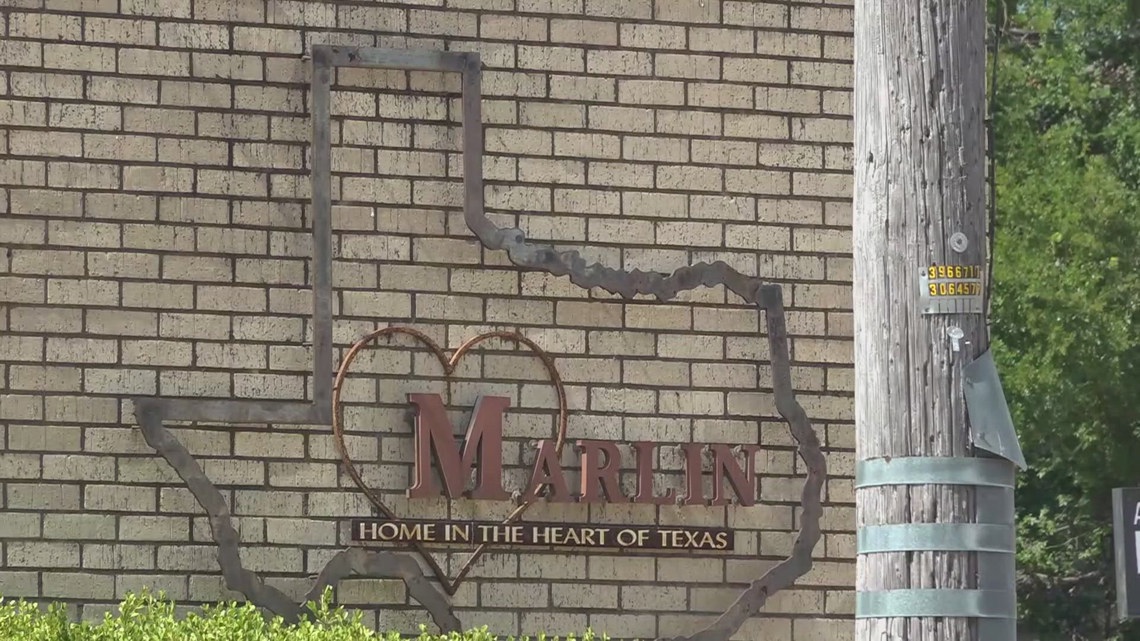 TCEQ yet to approve Marlin burn pile: TX | kcentv.com