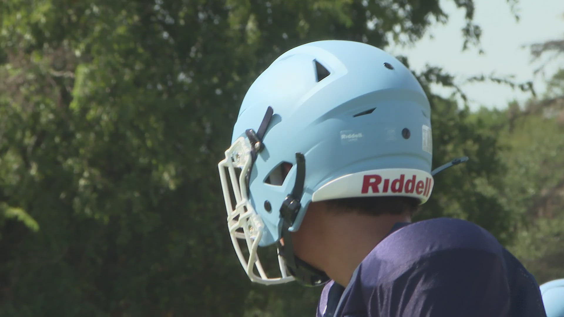 China Spring ISD taps athletic director Josh Gregory as head football coach | kcentv.com