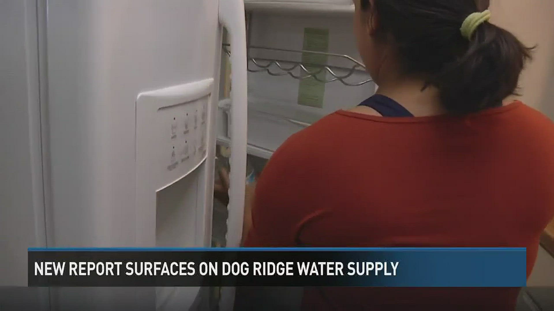 TCEQ Releases Report on Dog Ridge Water Supply Following Investigation ...