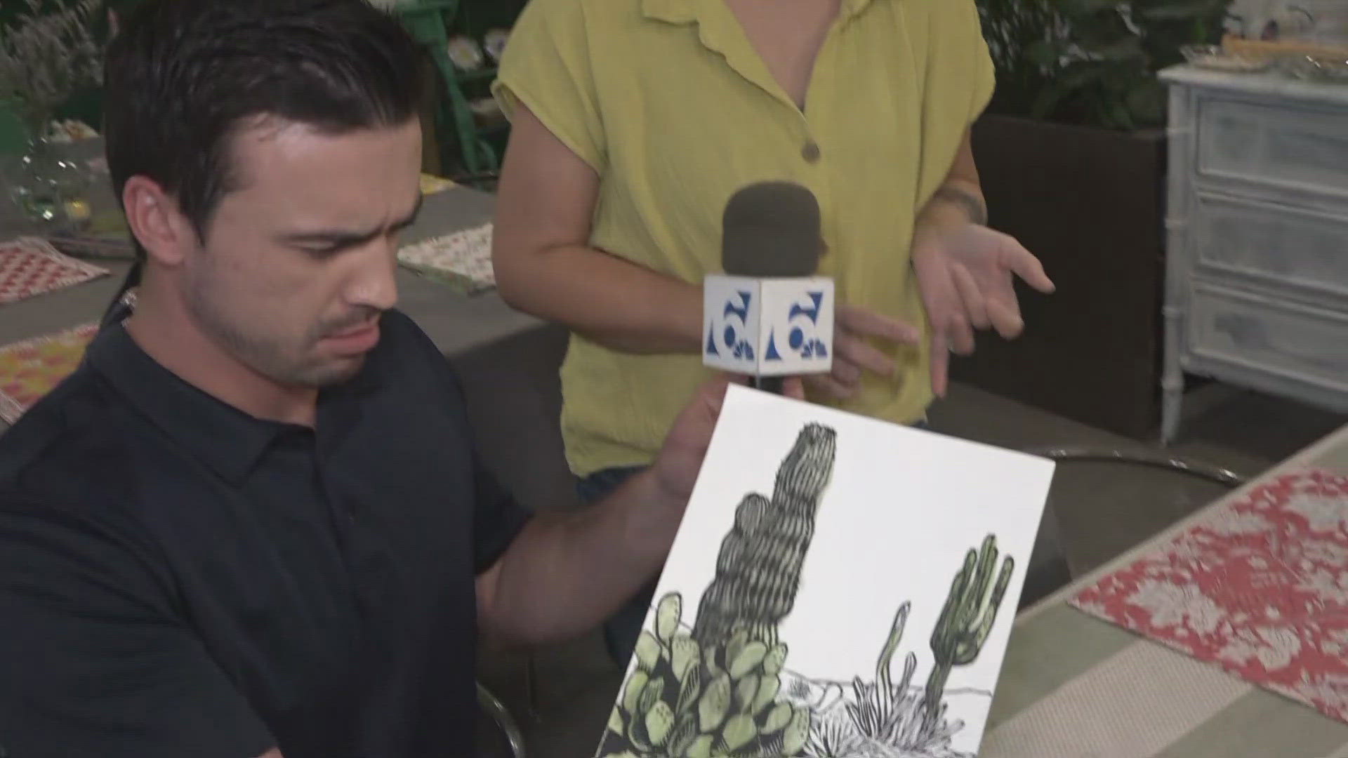 First Friday returns to Downtown Temple with art, music and food ...