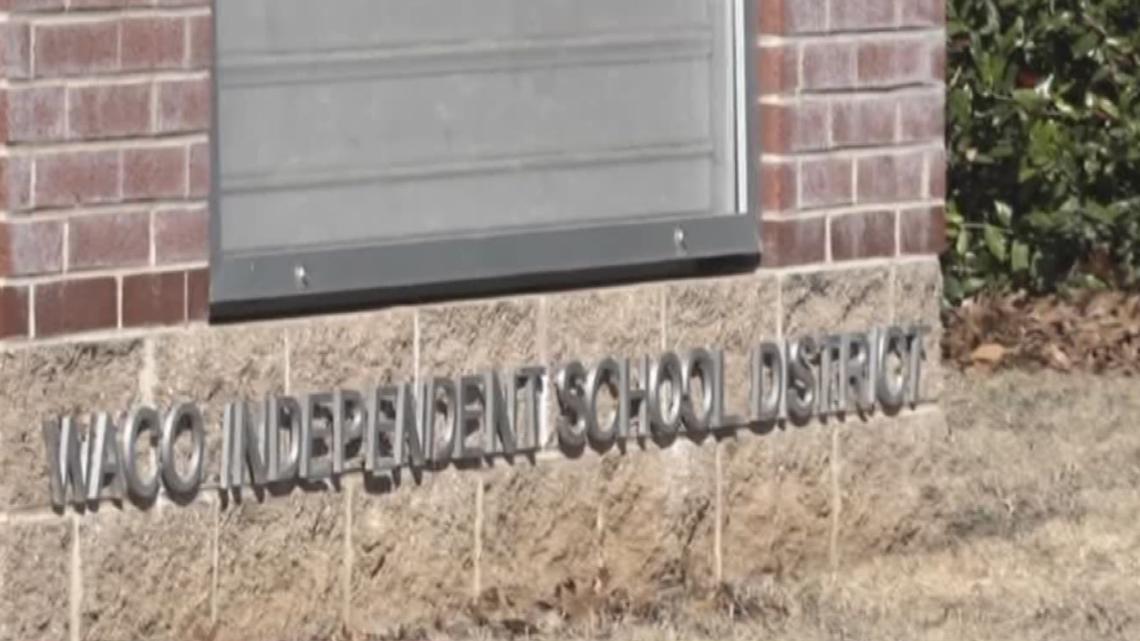 Candidates file for Waco ISD School Board election | kcentv.com
