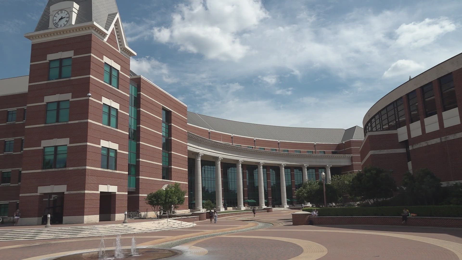 Baylor Social Work Dean Jon Singletary to step down after 10 years of ...