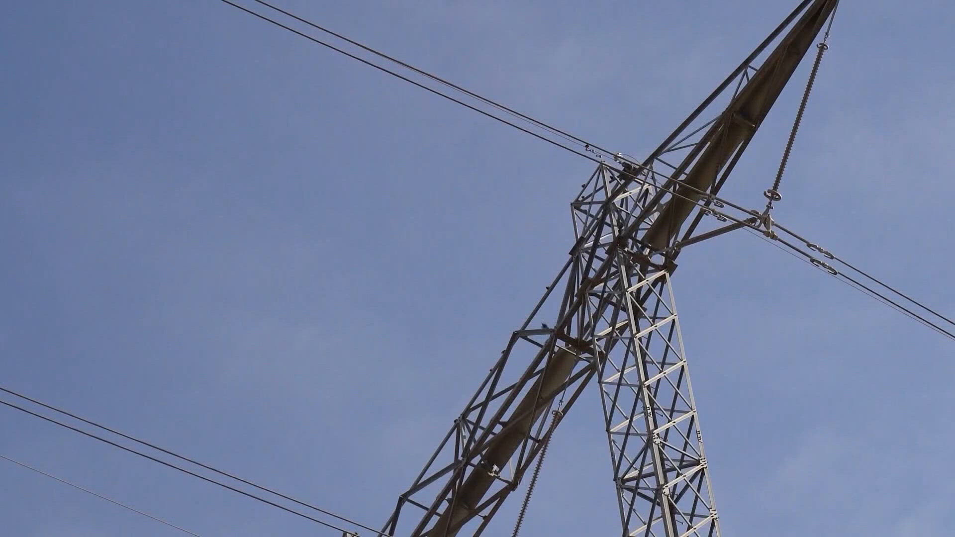 Central Texas landowners prepare for state hearings on transmission ...