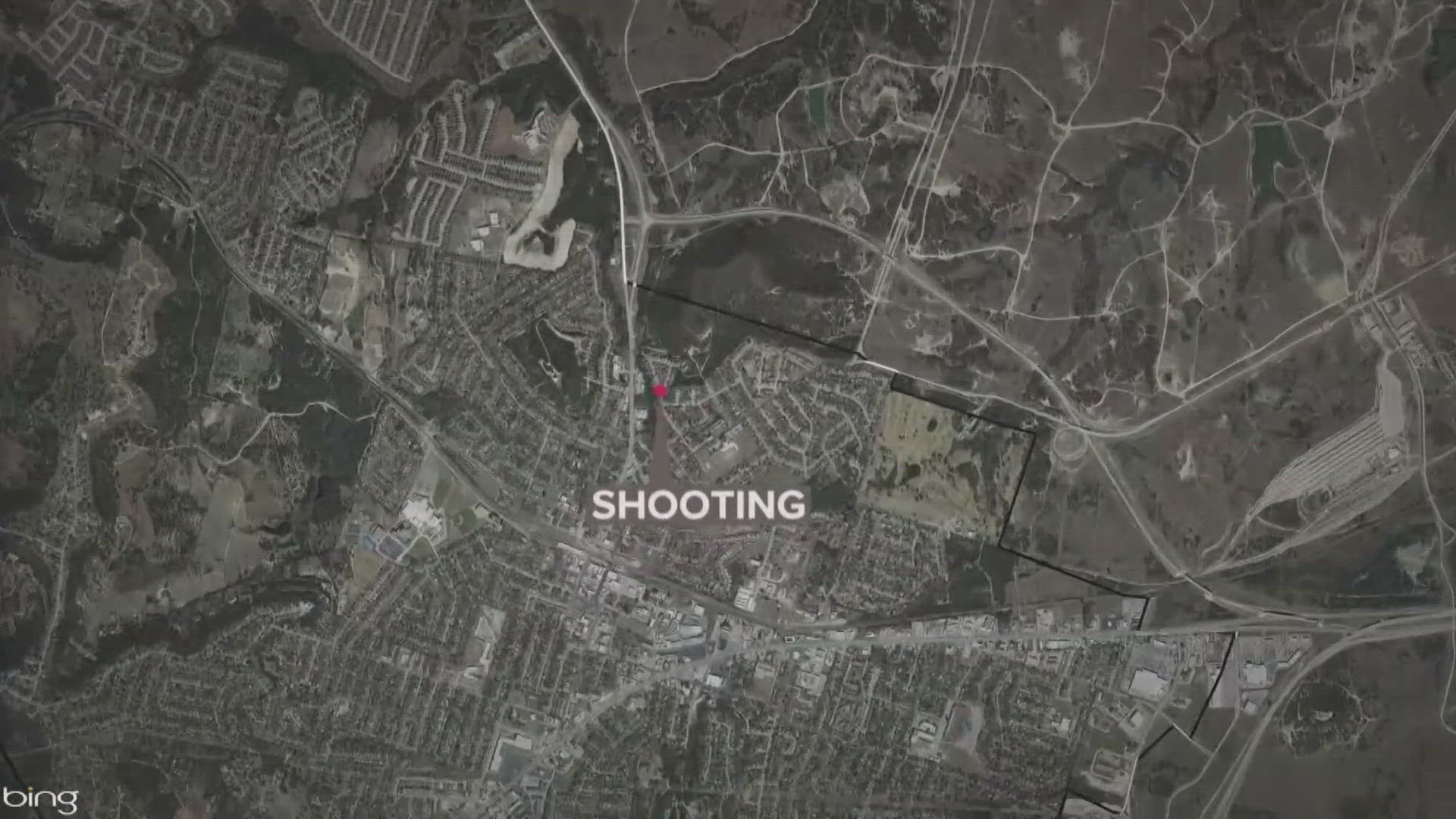 Central Texas woman shot and killed in Copperas Cove, suspect in police ...
