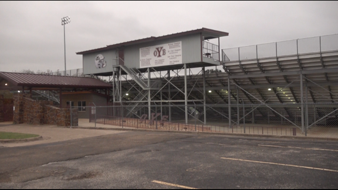 'Rain or shine' | Cameron Yoe Memorial Football Game will go on ...