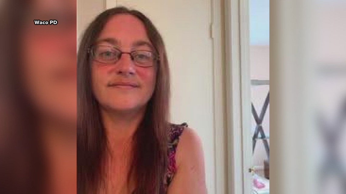 Police seek public's help finding missing Waco woman | kcentv.com