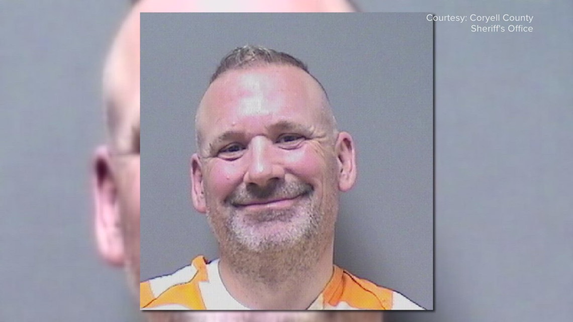 Petition filed to remove Hamilton County Sheriff from office | kcentv.com