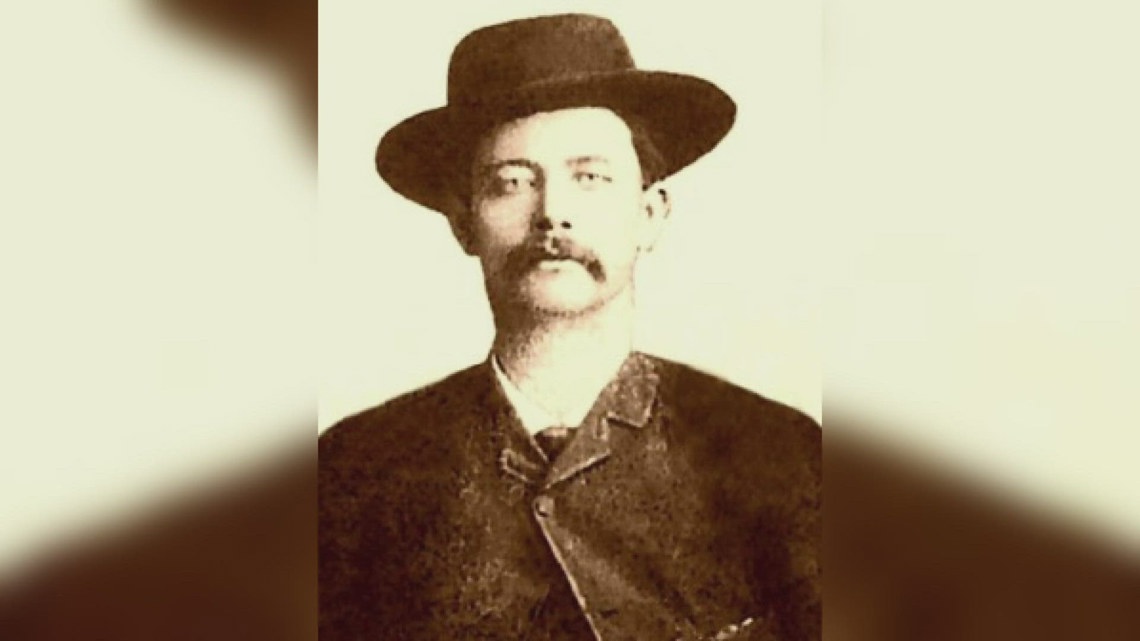 Sam Bass: The Outlaw Who Feared Bell County | Weird Wild West | kcentv.com