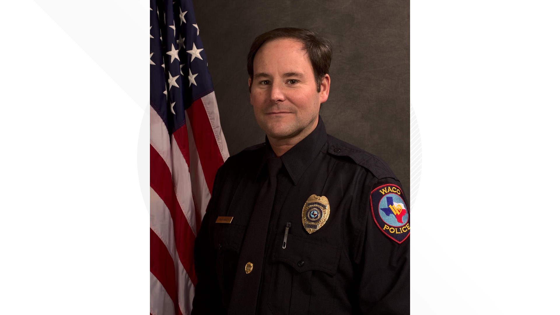 waco-police-officer-loses-battle-with-cancer | kcentv.com