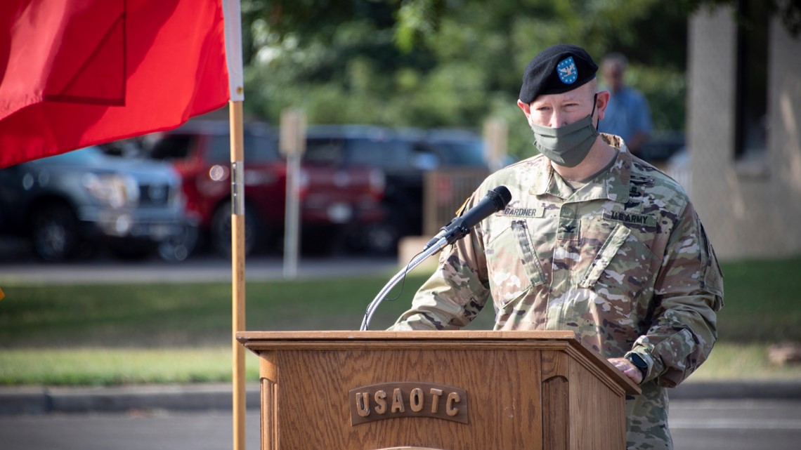 Ft. Hood welcomes new leader for US Army Operational Test Command ...
