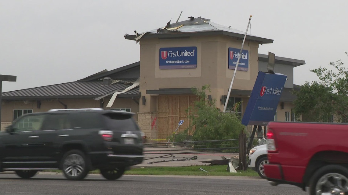 Bell County added to list of FEMA disaster relief list | kcentv.com