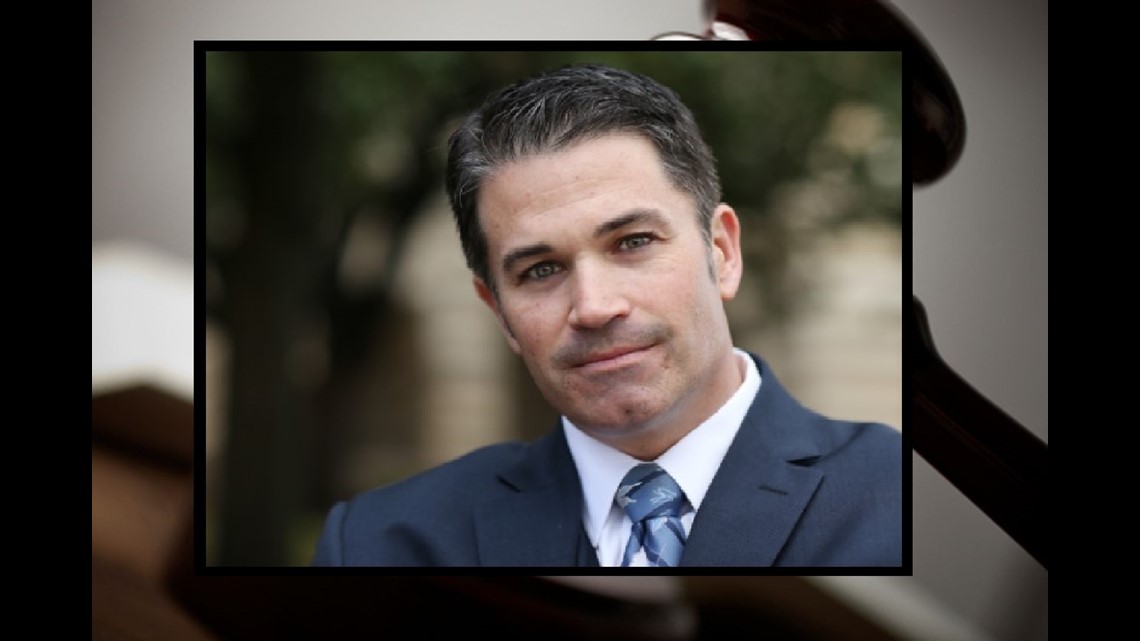 Latest hearing in Seth Sutton's murder-for-hire charge | kcentv.com