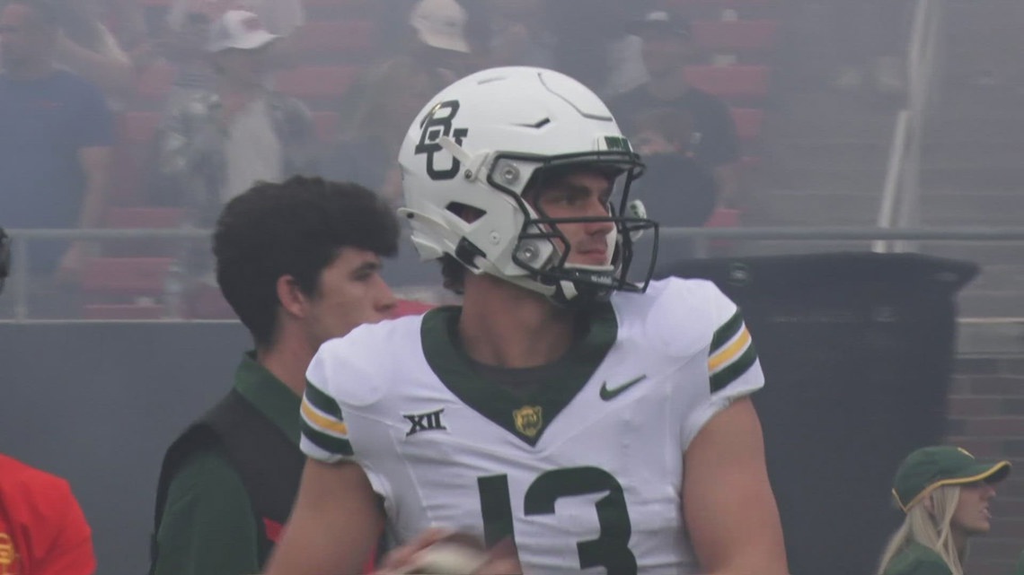 Eden Radcliffe releases statement on husband Kris' passing | kcentv.com