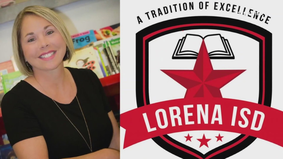 Court denies immunity for Lorena ISD principal in lawsuit | kcentv.com