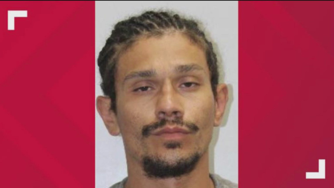 Murder suspect arrested, booked into Bell County Jail | kcentv.com