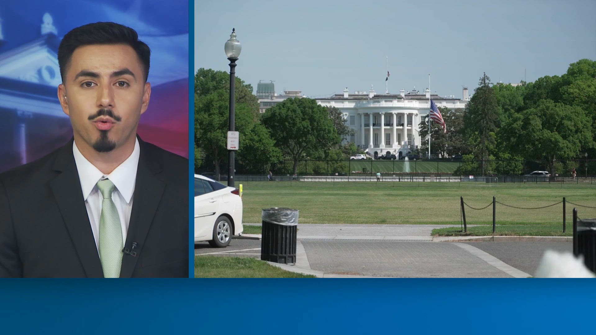 Trump administration proposes NDAs for federal employees | kcentv.com
