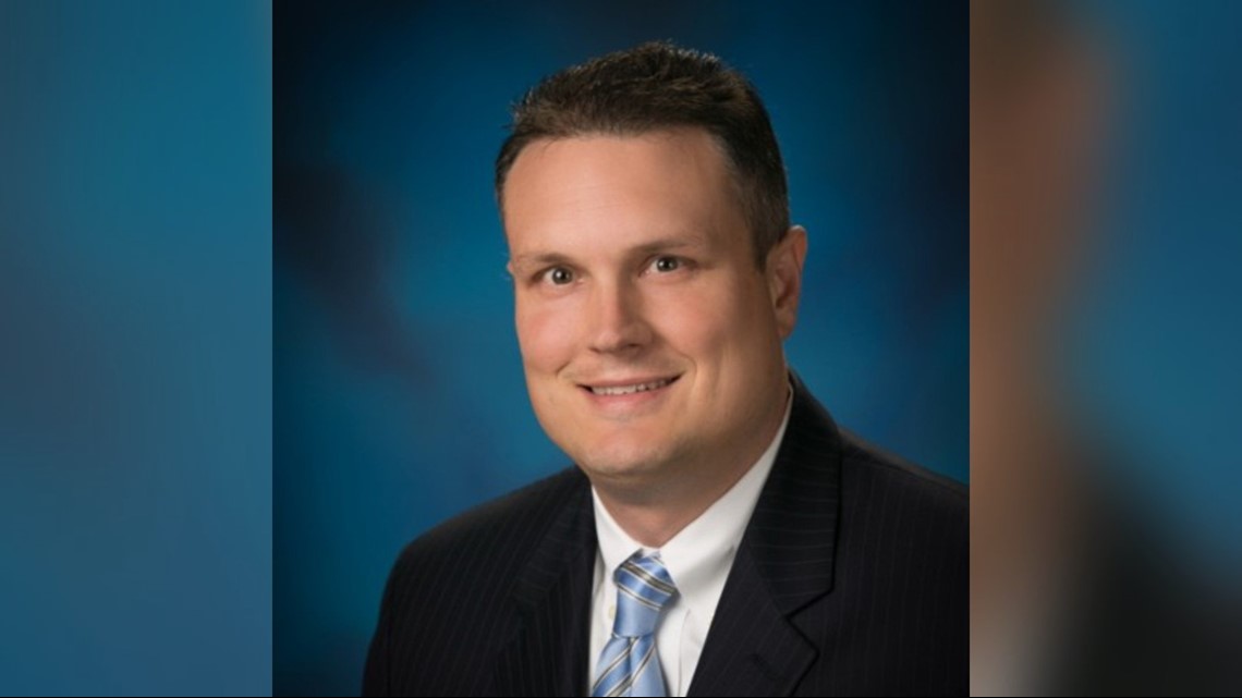 Temple ISD Superintendent Dr. Bobby Ott makes history with election to ...