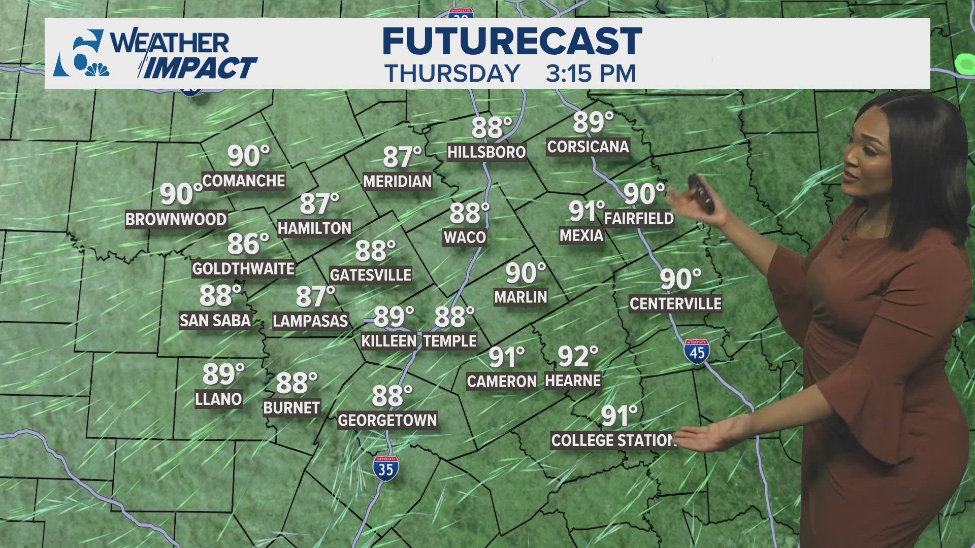 John Darrel Schultz, 53, identified as suspect in Killeen Mall incident ...