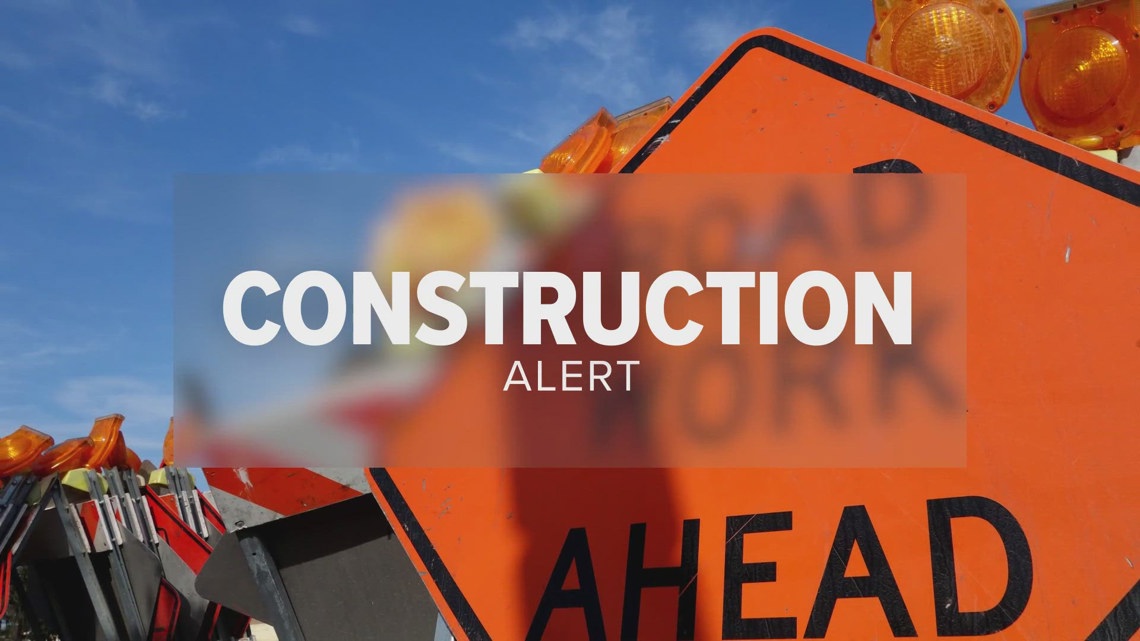 TXDOT to start construction of Median Barrier: TX | kcentv.com