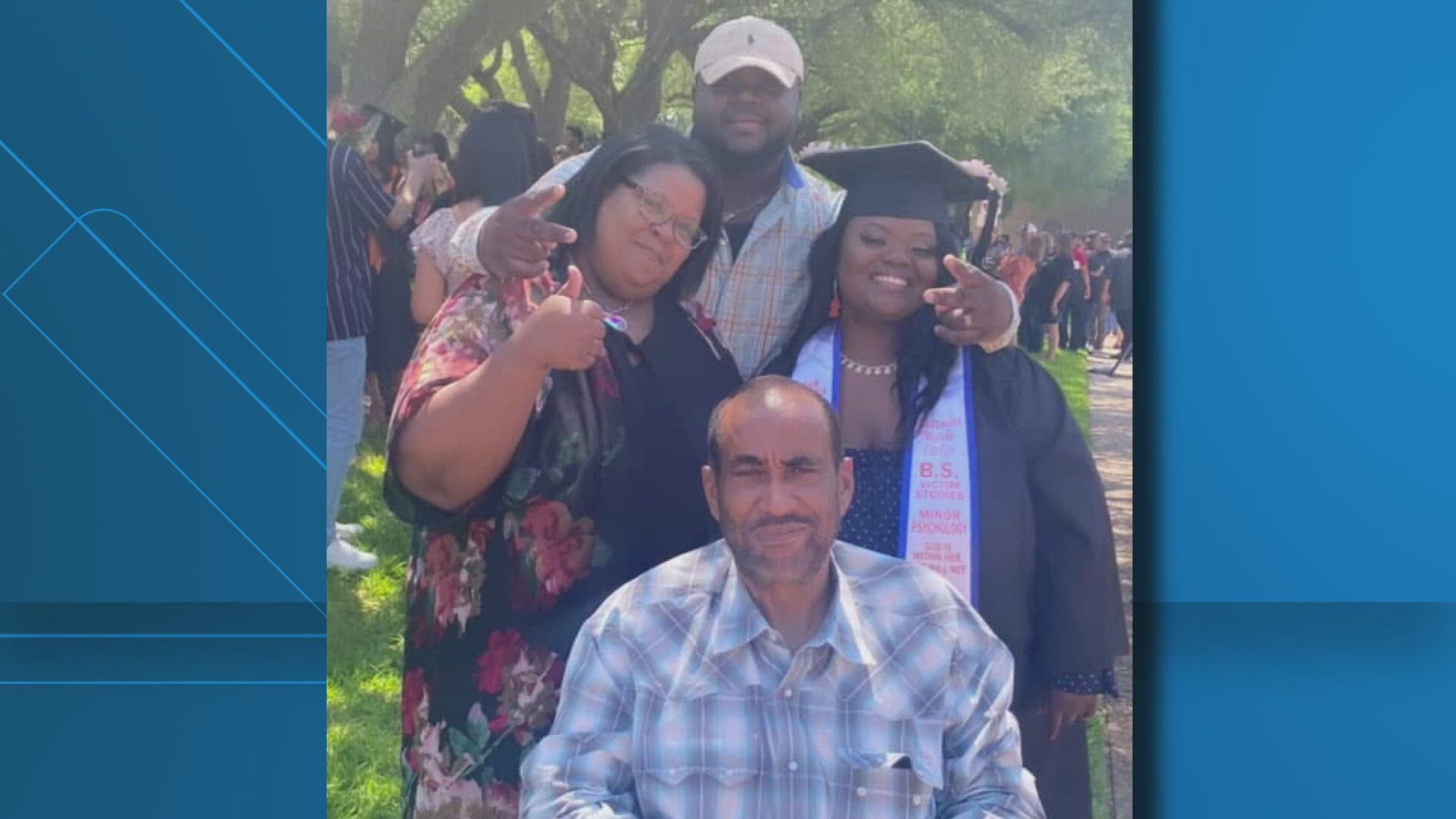 Dupree family seeks help as they wait for heart and kidney transplants ...