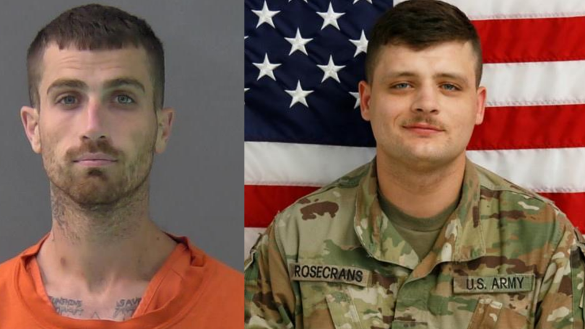 Arrest made in murder of Fort Hood soldier | kcentv.com
