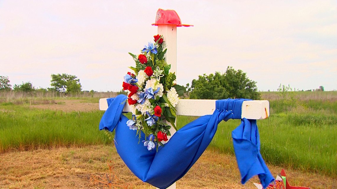 'A wave of fire': Five years later, survivors of West explosion reflect ...