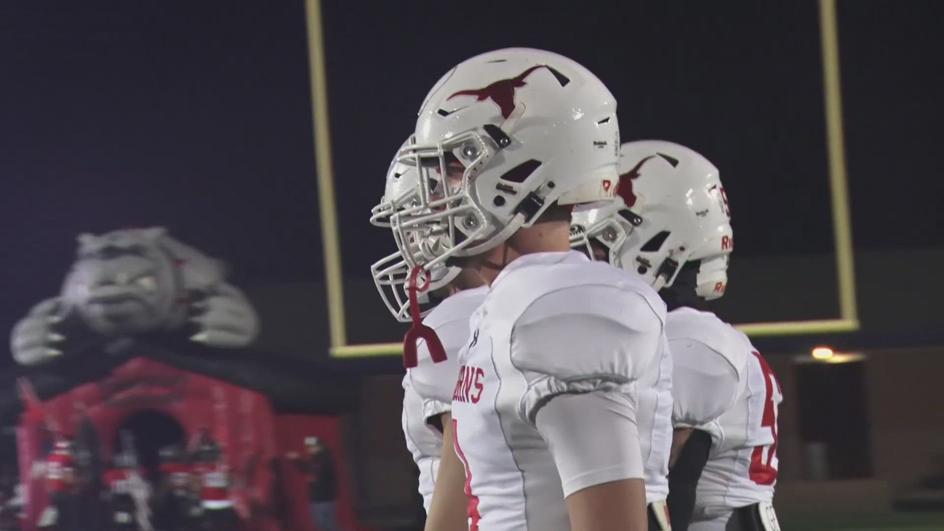 Hamilton takes down Axtell to advance to state semifinals | kcentv.com