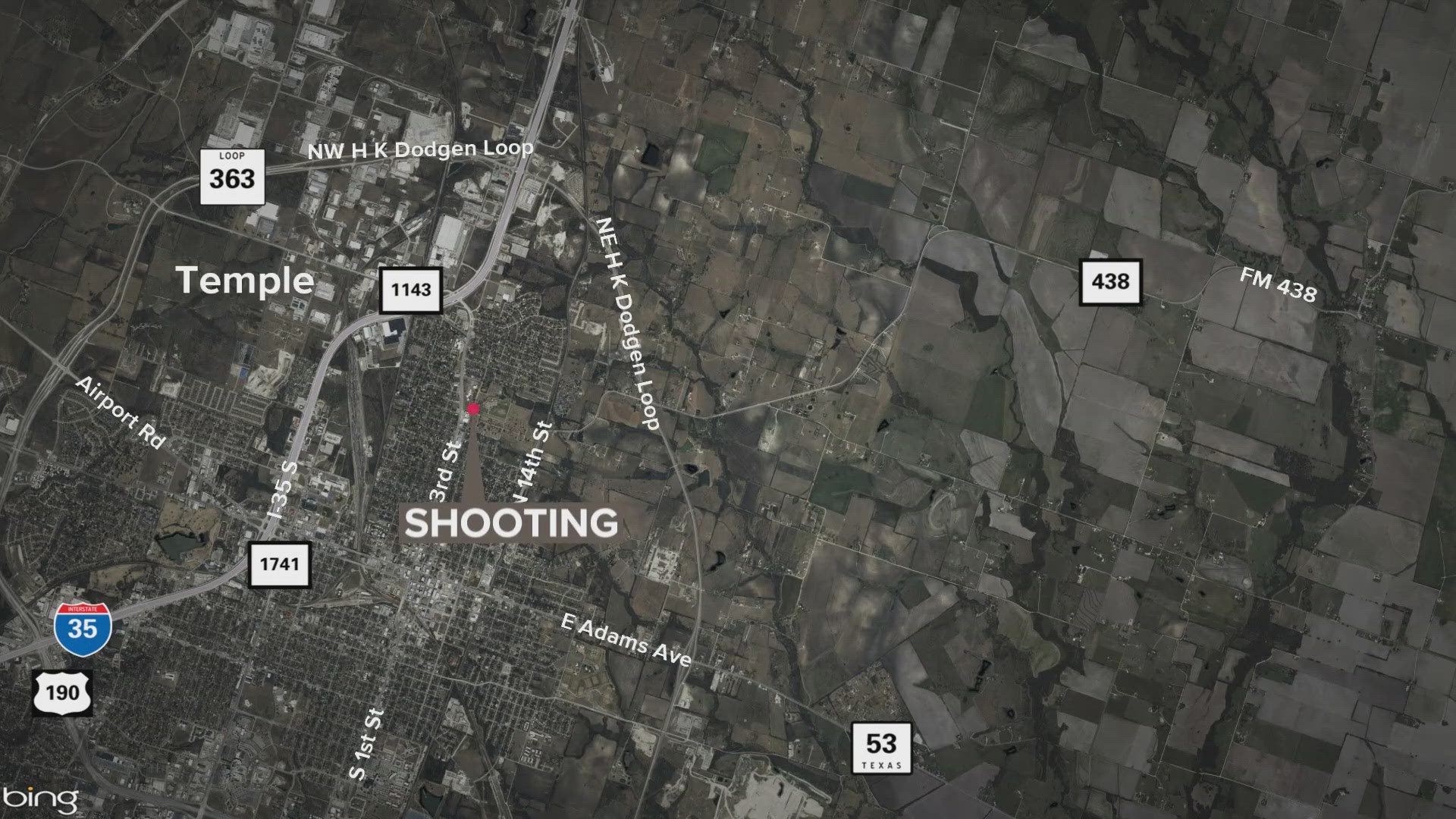 Temple Police investigate shooting deaths of 17-year-old, 18-year-old ...