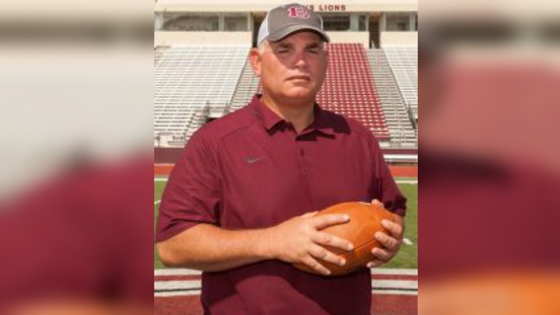 Copperas Cove hires Jack Alvarez to replace Jack Welch as football ...