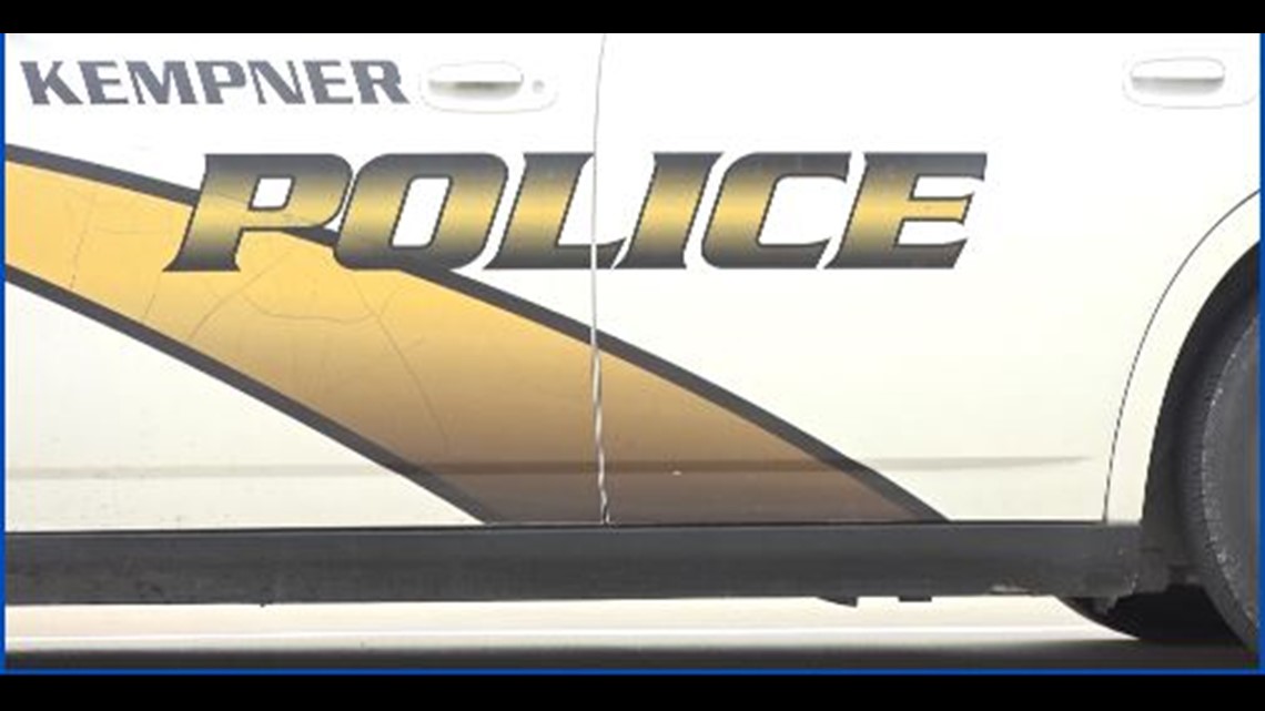 'The timing is terrible': Grievance filed on behalf of Kempner cops ...