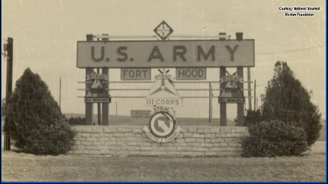 III Corps to celebrate 100 years as 'America's Hammer' | kcentv.com